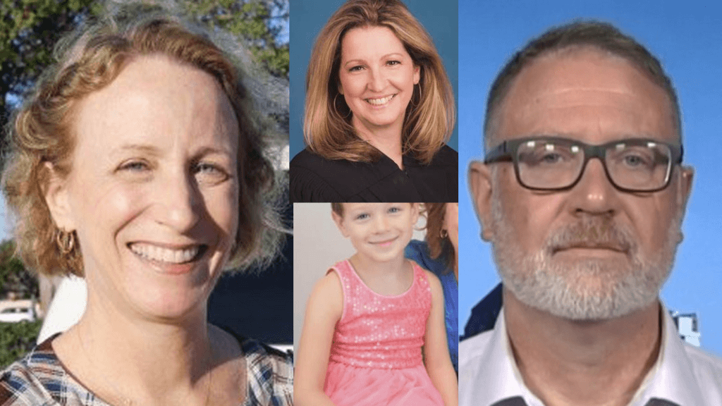 After Judge's Ruling, Heartbroken Father Must Pay $5K a Month So His Ex ...