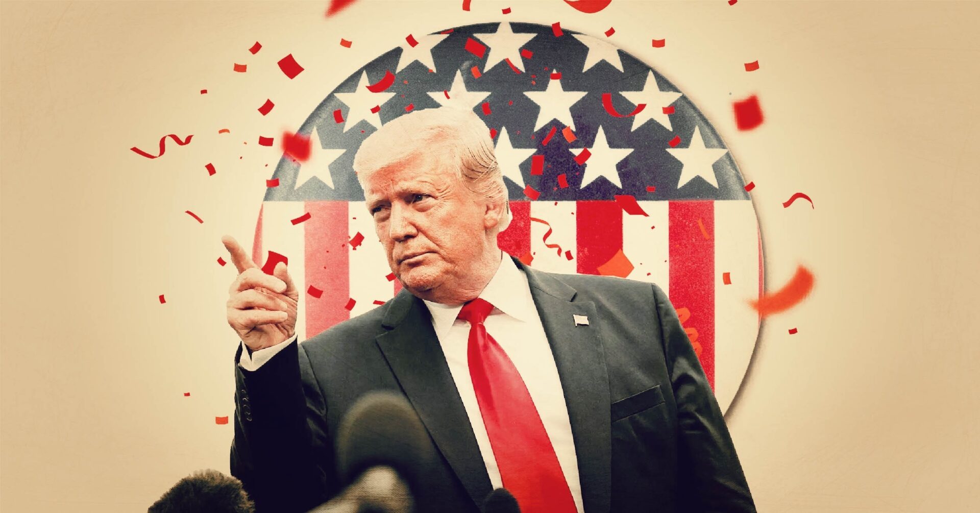 Former Trump Aide: The 10 Things Trump Must Do to Win - Revolver News