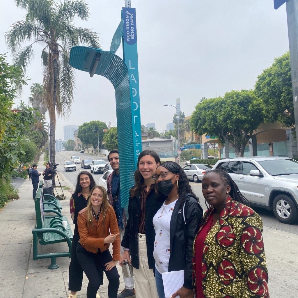 Los Angeles roundly derided for "La Sombrita" laughingstock... this ...