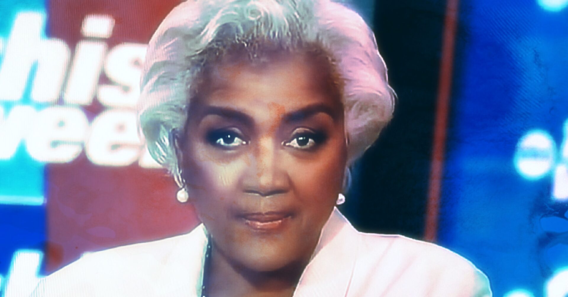 Many are missing the truly ominous message in that viral ABC Donna ...