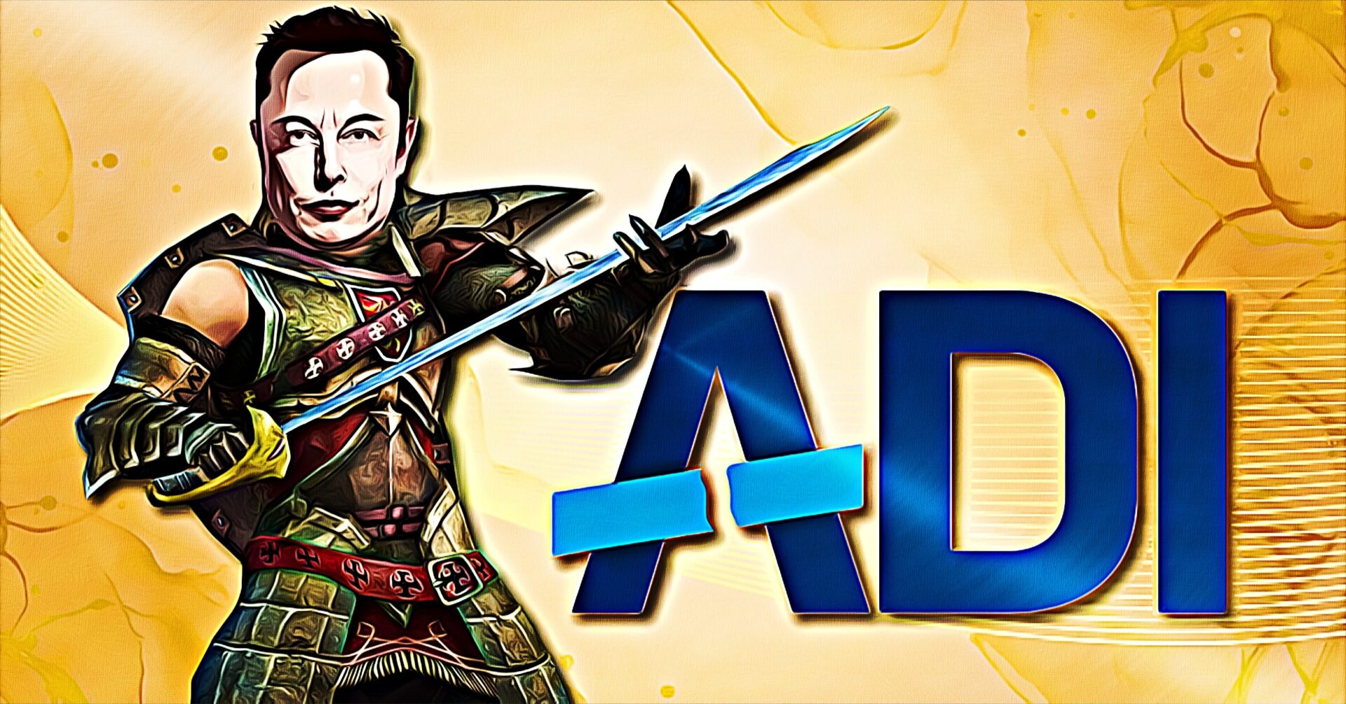 Elon Musk spills the beans on the ADL and prepares for war ...