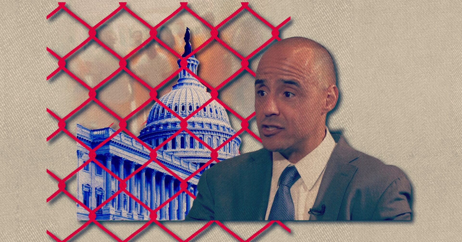 Matthew Graves update: he's being hauled into Congress... - Revolver News