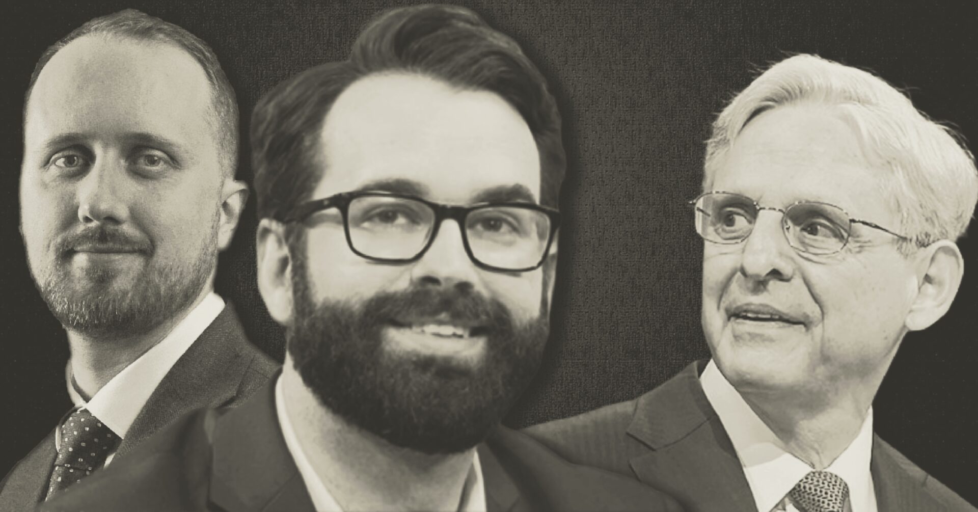 Matt Walsh throws all of his weight behind Doug Mackey... - Revolver News