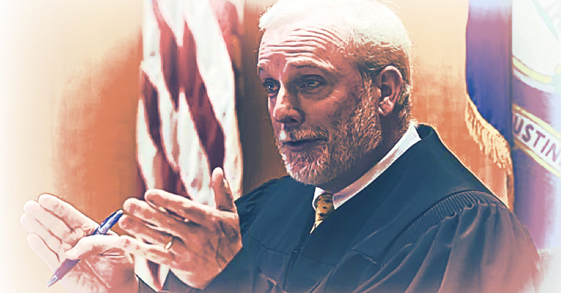 Judge orders new election after ballot-stuffing video surfaces ...