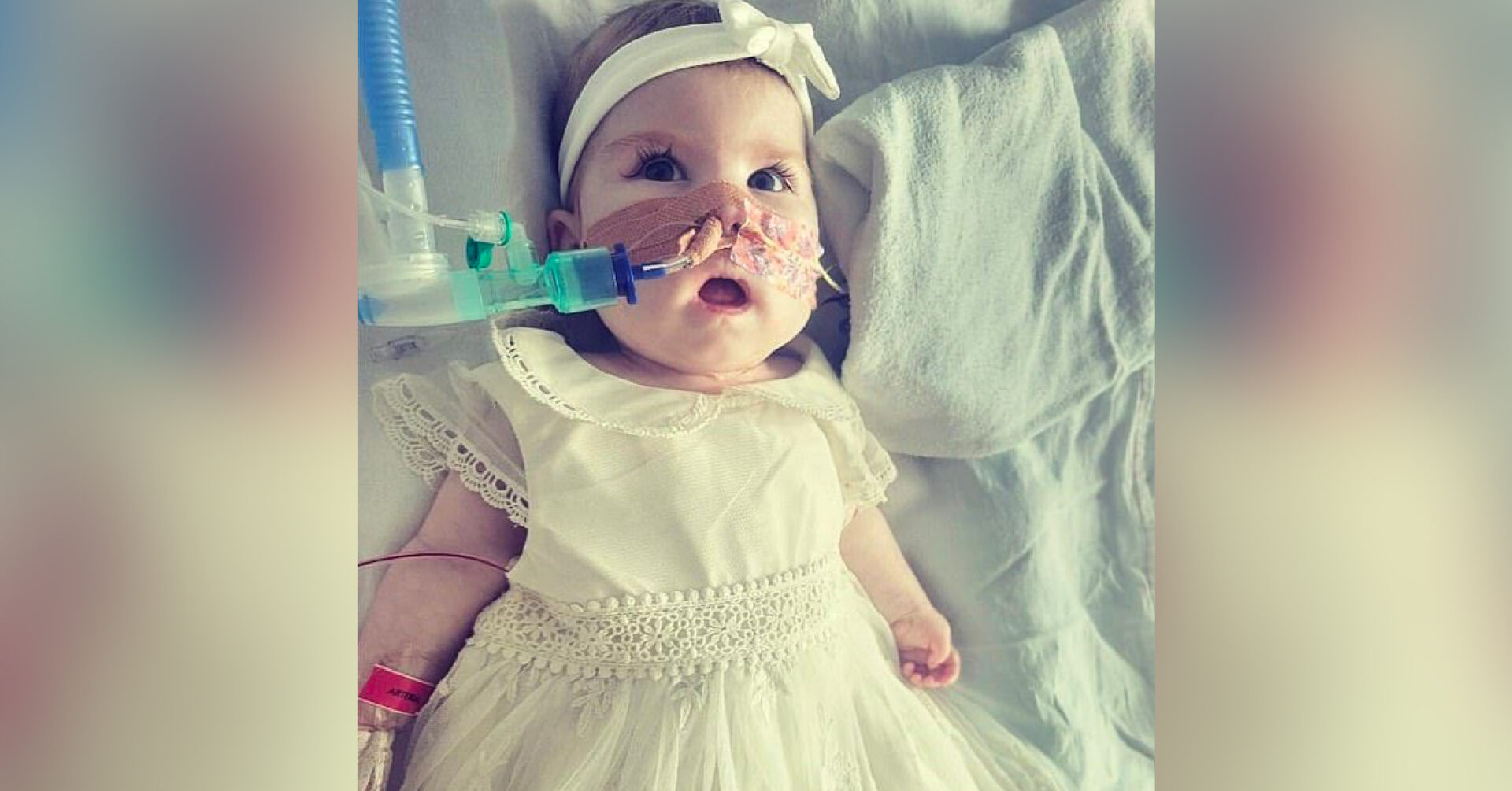 UK courts just murdered an 8-month-old baby. Welcome to the “death ...