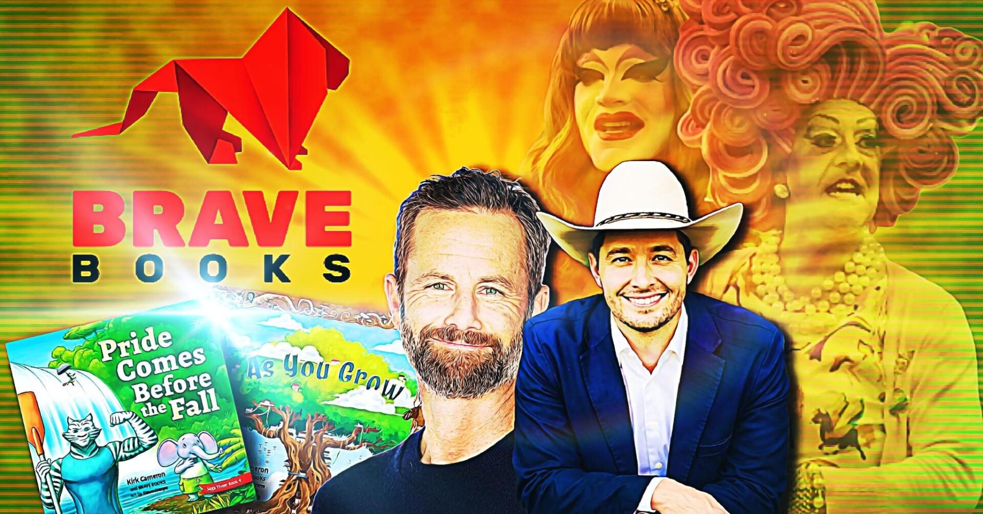 Sponsored: Revolver Gets the Inside Scoop From CEO Trent Talbot on ...