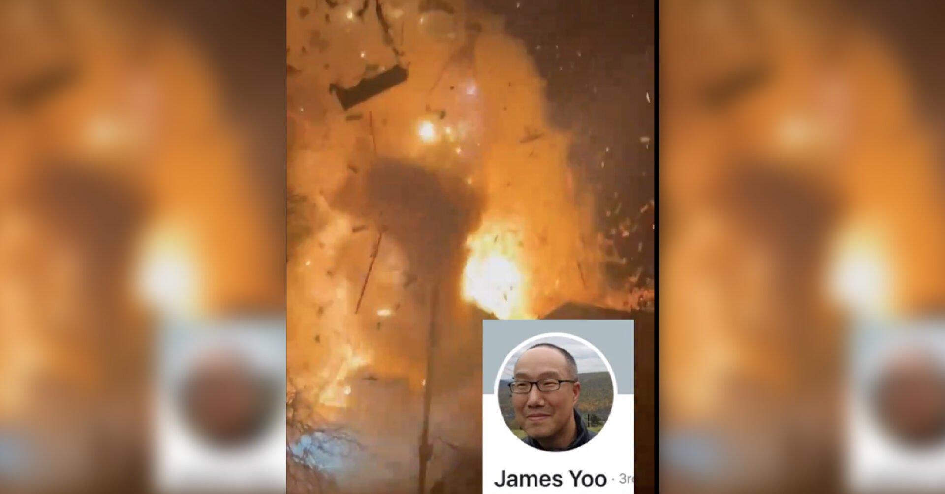 Info leaks on James Yoo, the anti-white Asian former fed linked to the Arlington, Virginia home ...