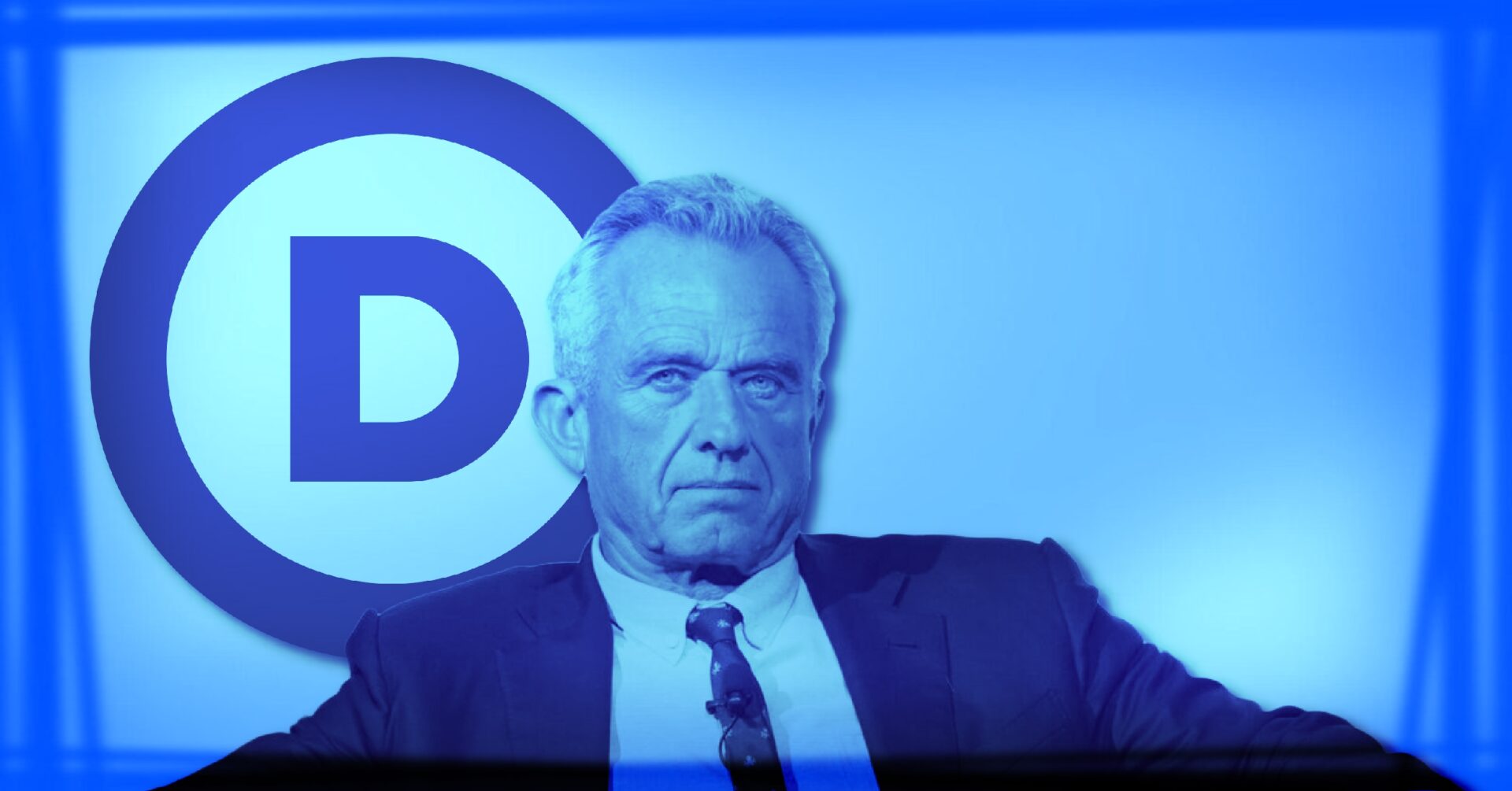 Charlie Kirk exposes RFK Jr.'s true progressive agenda in stunning ... Charlie Kirk exposes RFK Jr.'s true progressive agenda in stunning ...