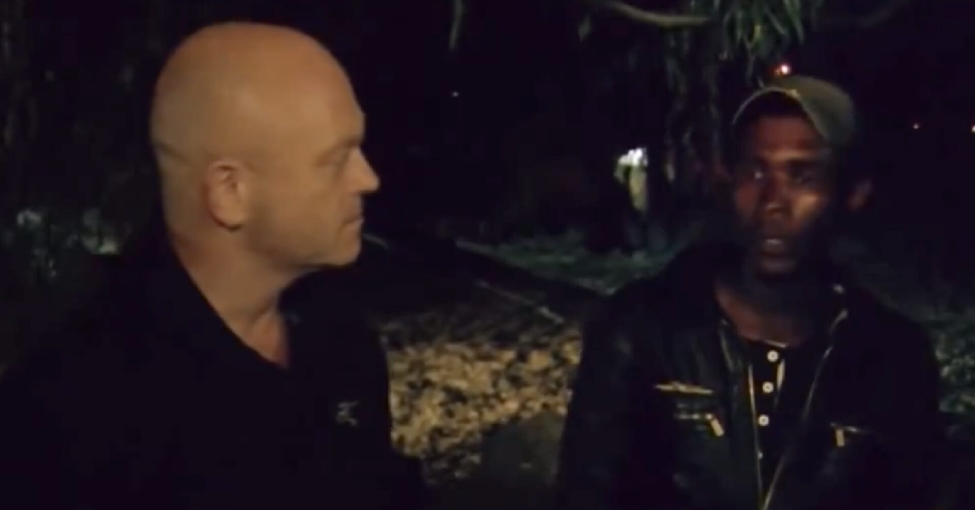 Flashback: A Sky News reporter discovered that African men struggle to ...