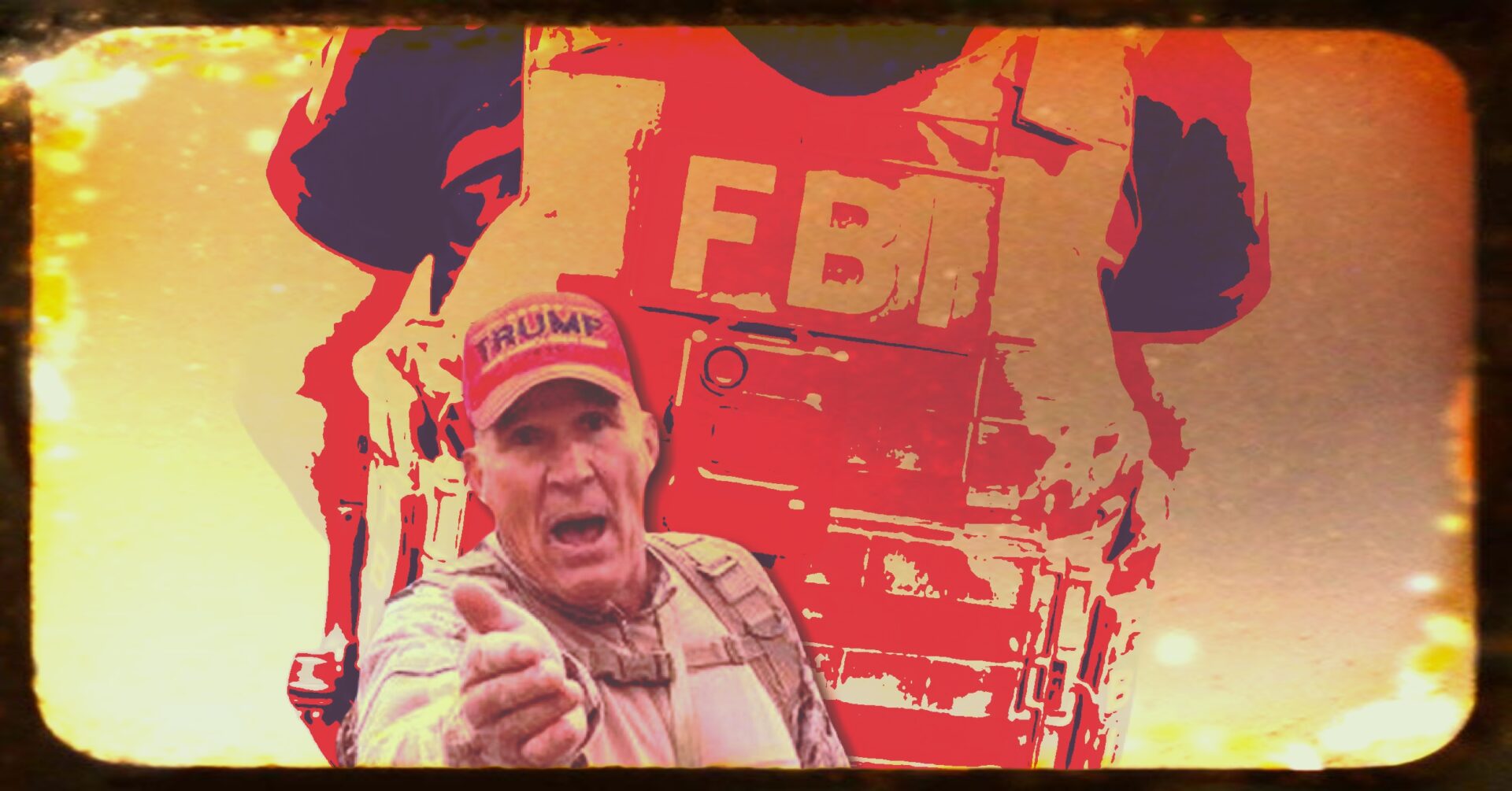 Ray Epps scores yet another "sweetheart deal" from the feds and we may ...