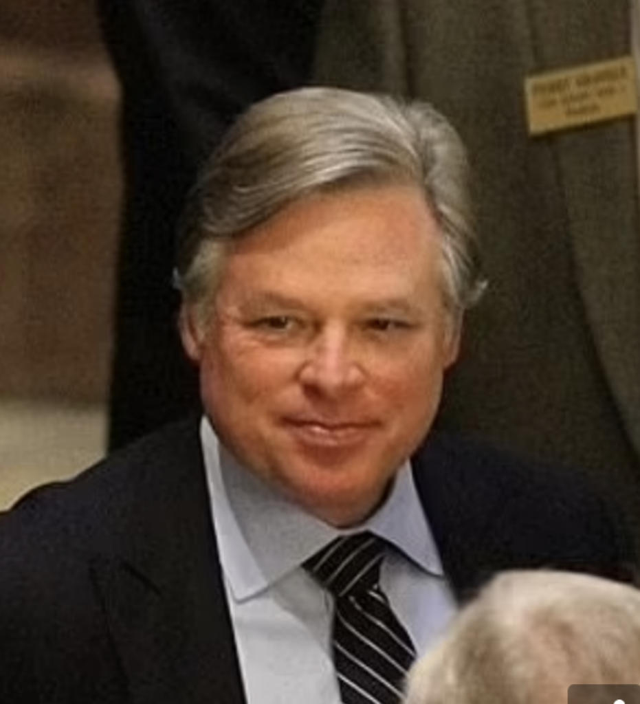 Nikki Haley's alleged marital affairs have bold new confirmation and ...