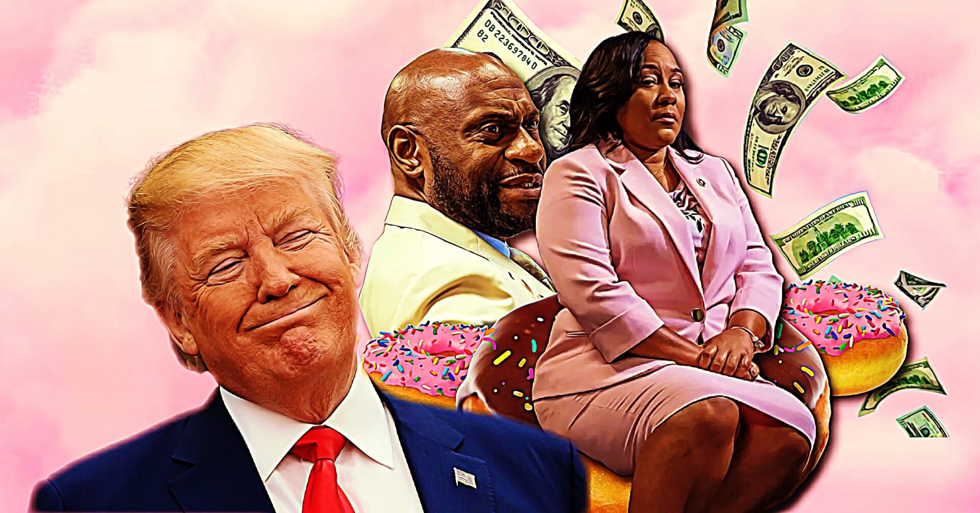 Watch: of all the stupid things Big Fani's done, her "promise" from ...