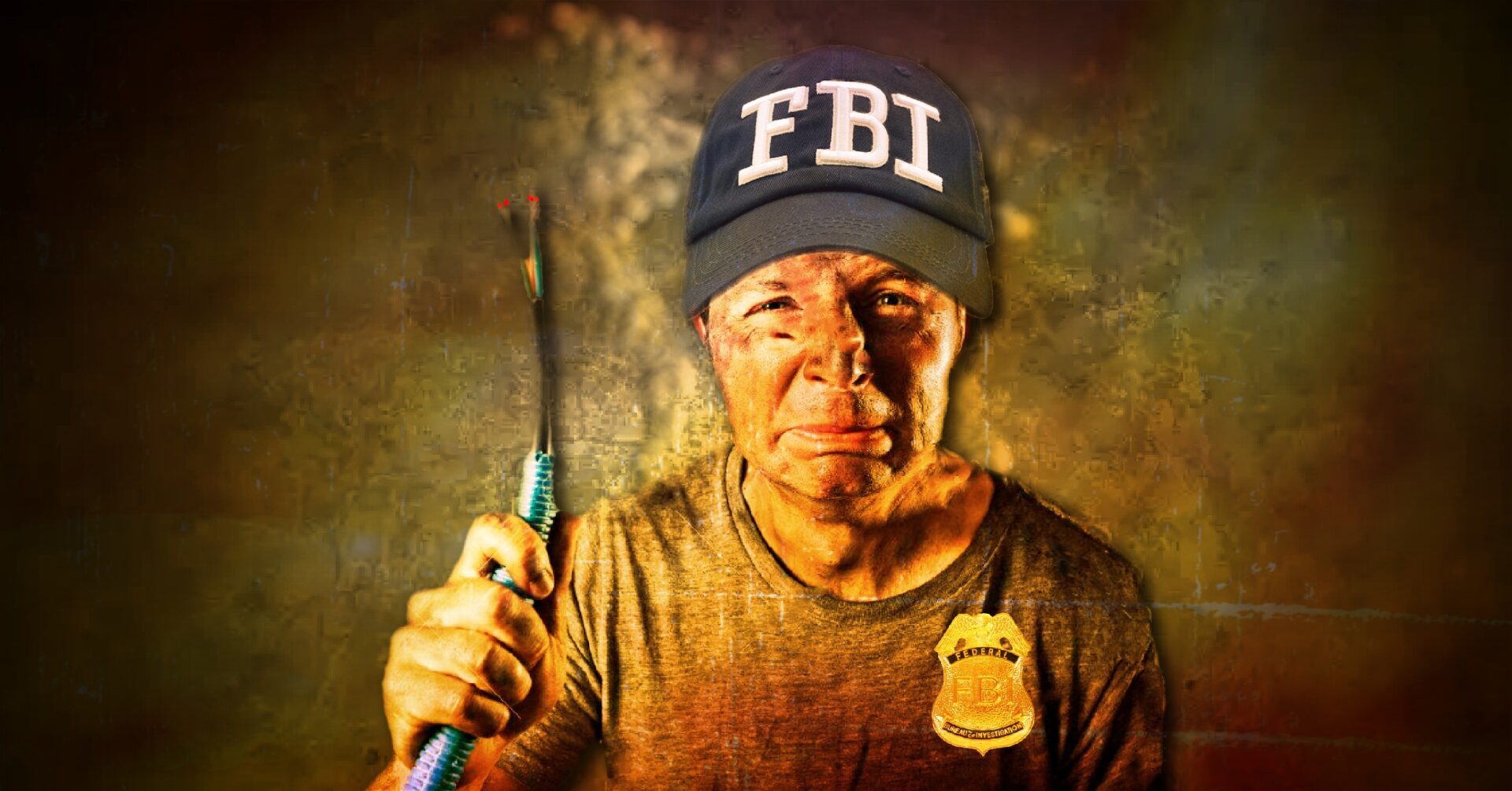 FBI agent reveals juicy tidbit about the J6 "pipe bomb" and what his ...