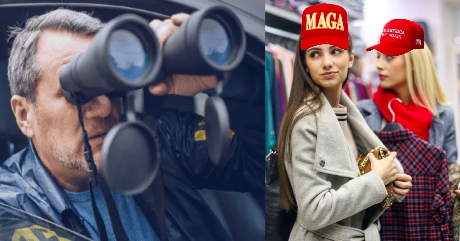 FBI gets flayed over anti-white post explaining the mass "shoplifting ...