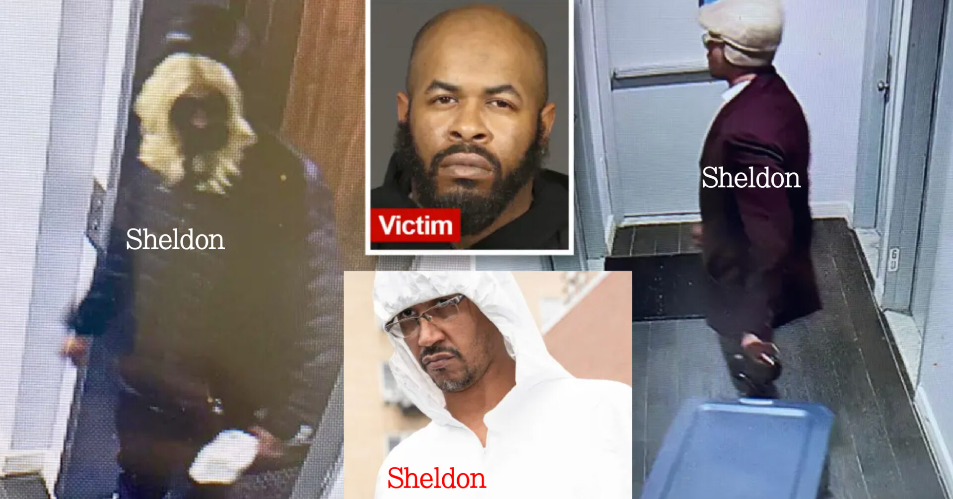 Unspeakable new horrors are revealed in case of celebrated "criminal ...