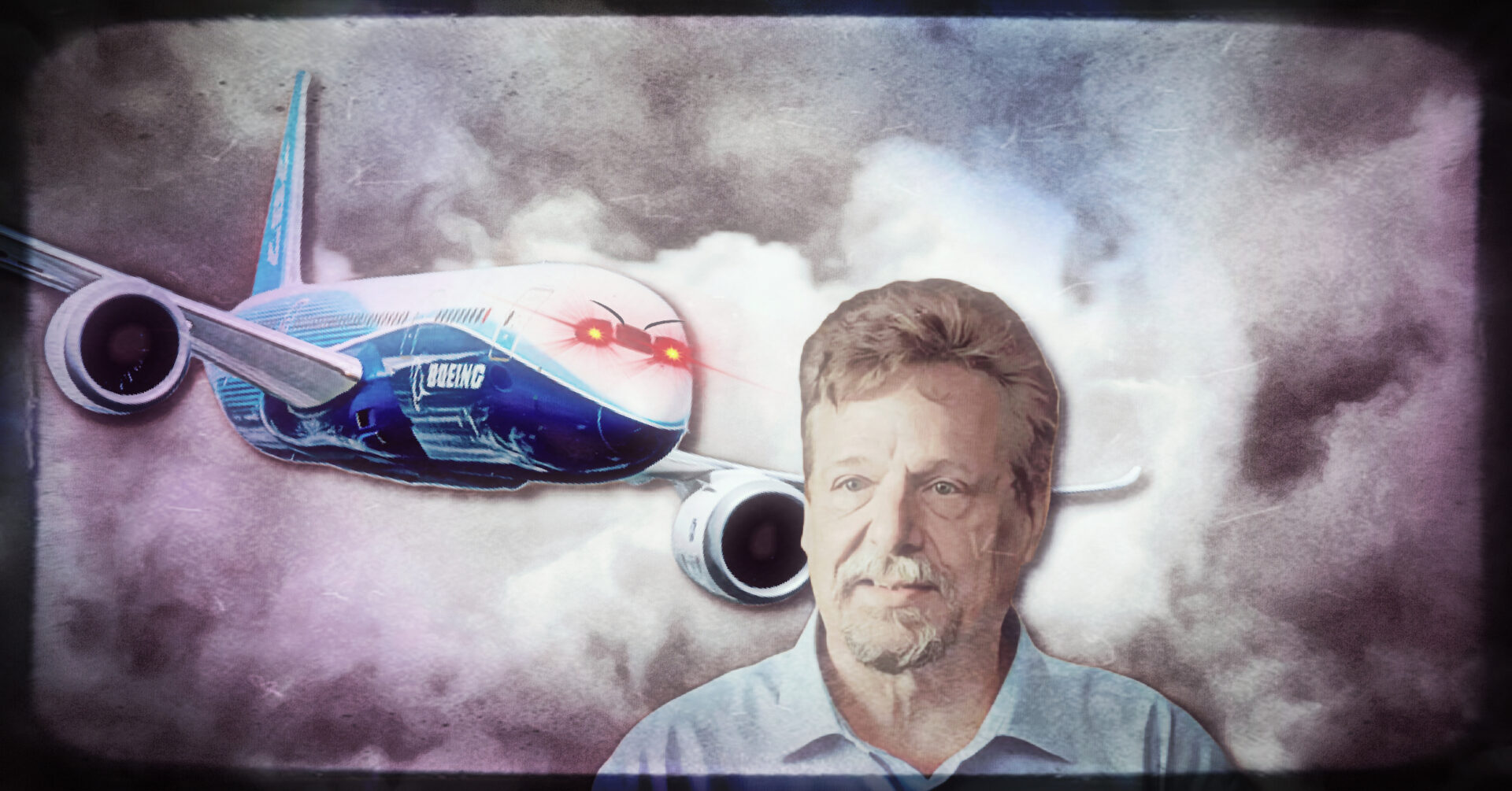 Boeing whistleblower found dead in a parking lot right after his ...