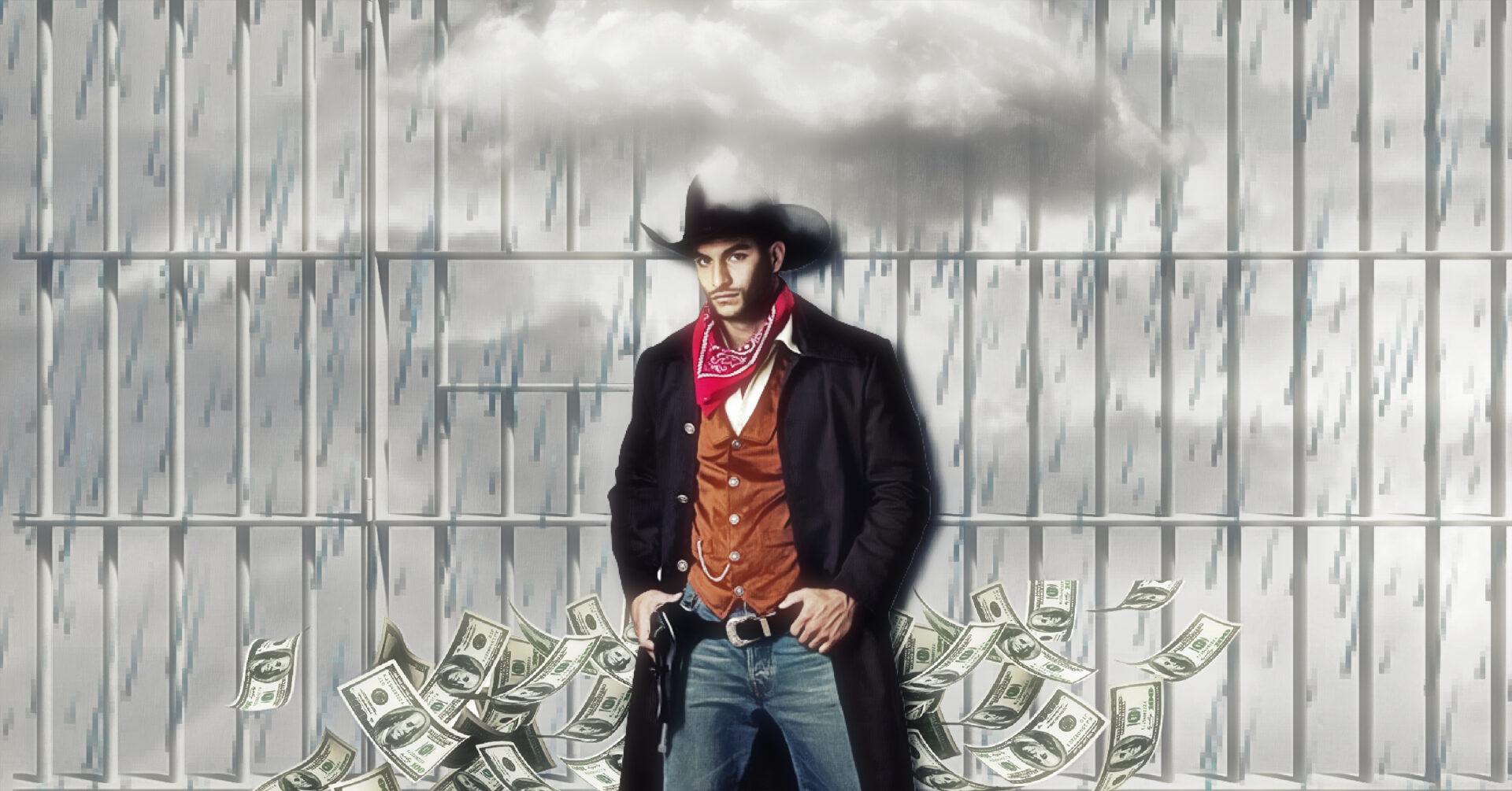 Wild cowboy thriller: One dead as Colorado ranchers sentenced to prison ...