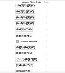 Mop-Up Man: Is This Former ATF Agent Running the J6 Pipe Bomb Coverup ...