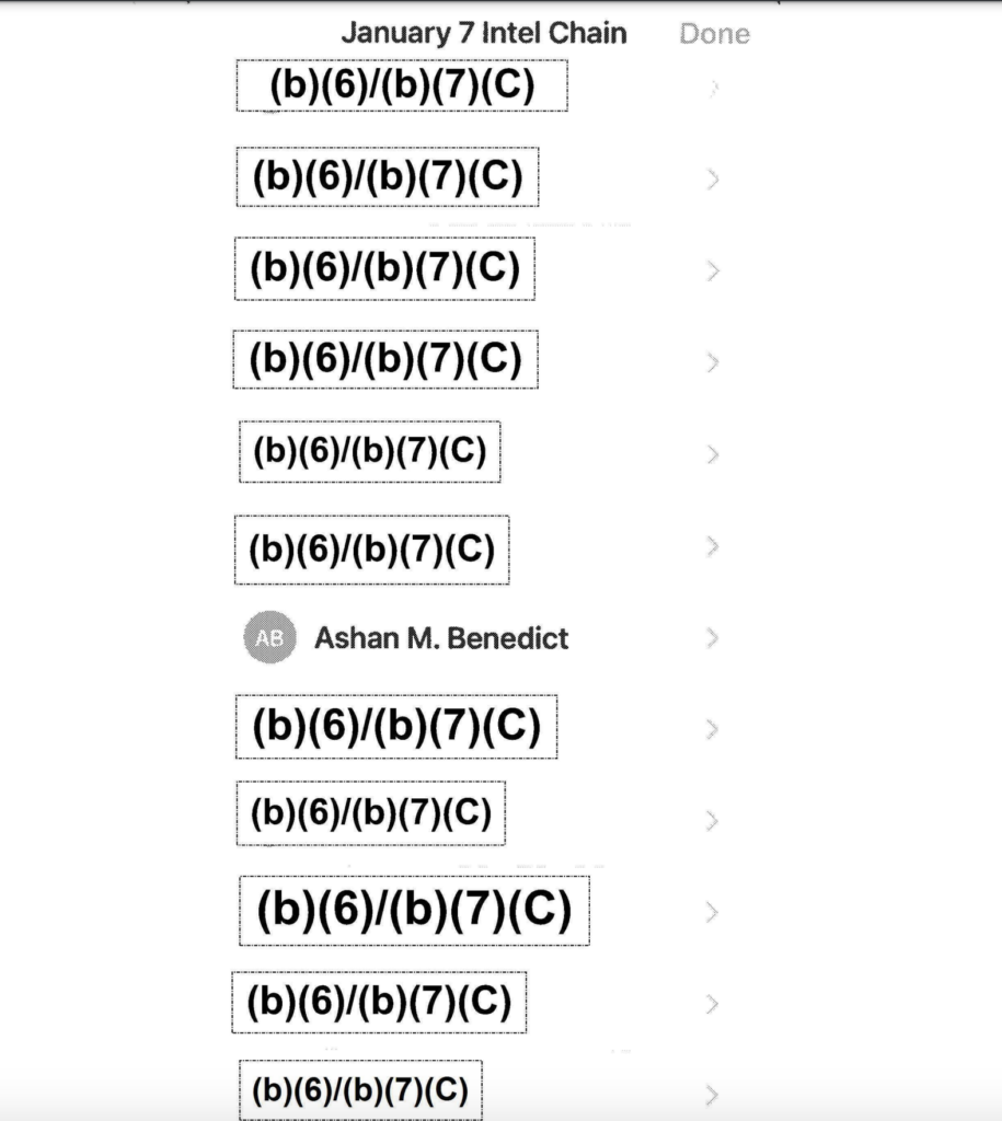 Mop-Up Man: Is This Former ATF Agent Running the J6 Pipe Bomb Coverup ...