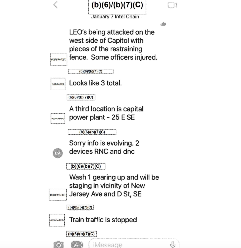 Mop-Up Man: Is This Former ATF Agent Running the J6 Pipe Bomb Coverup ...