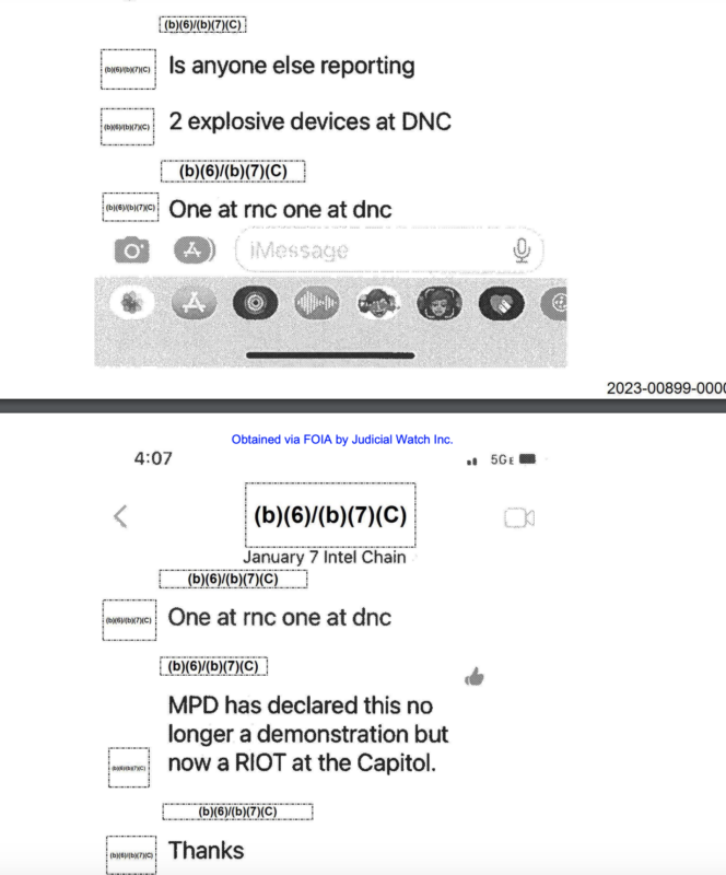 Mop-Up Man: Is This Former ATF Agent Running the J6 Pipe Bomb Coverup ...