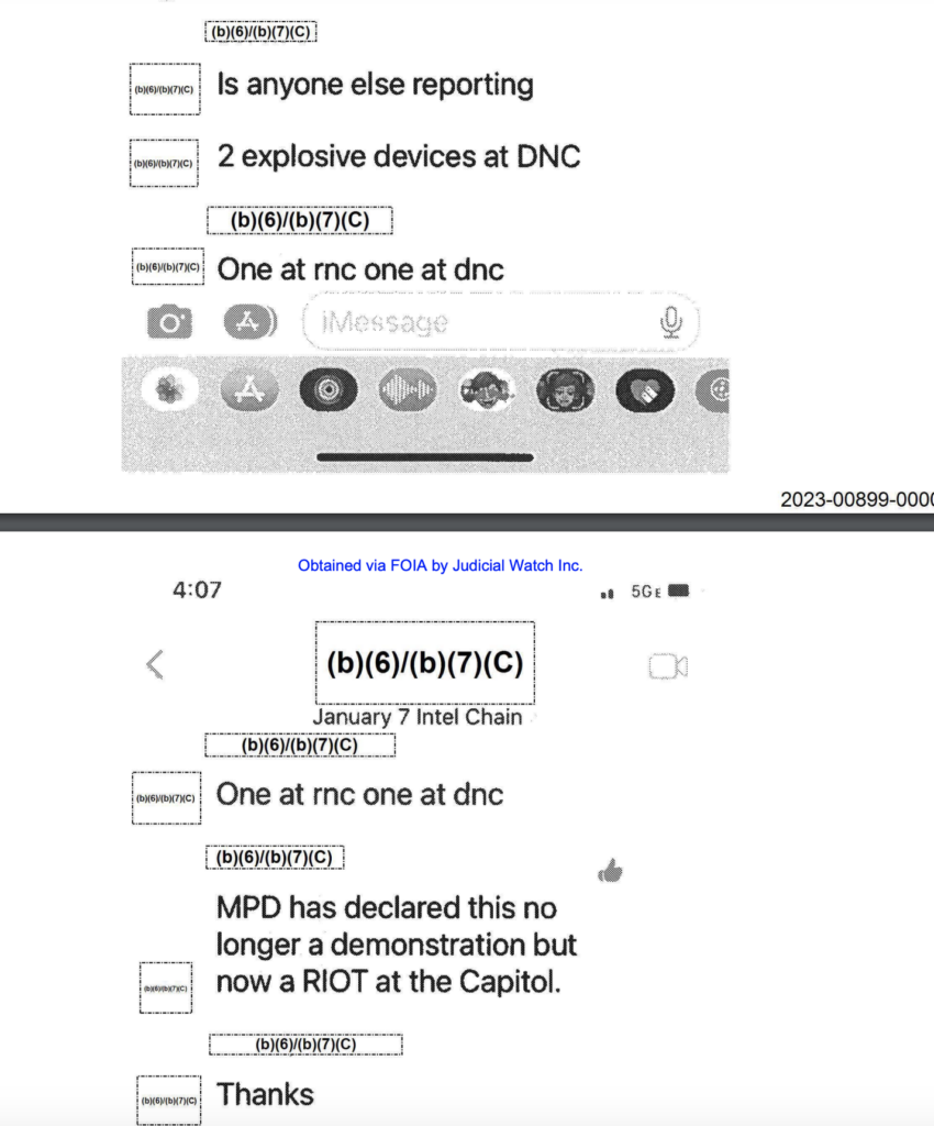 Mop-Up Man: Is This Former ATF Agent Running the J6 Pipe Bomb Coverup ...