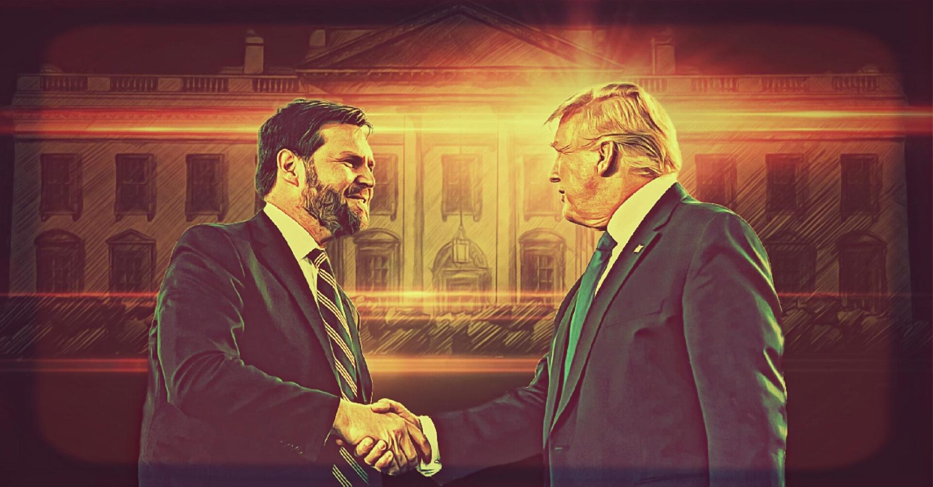 Trump's Secret Weapon: The Genius of Choosing Senator JD Vance as VP ...