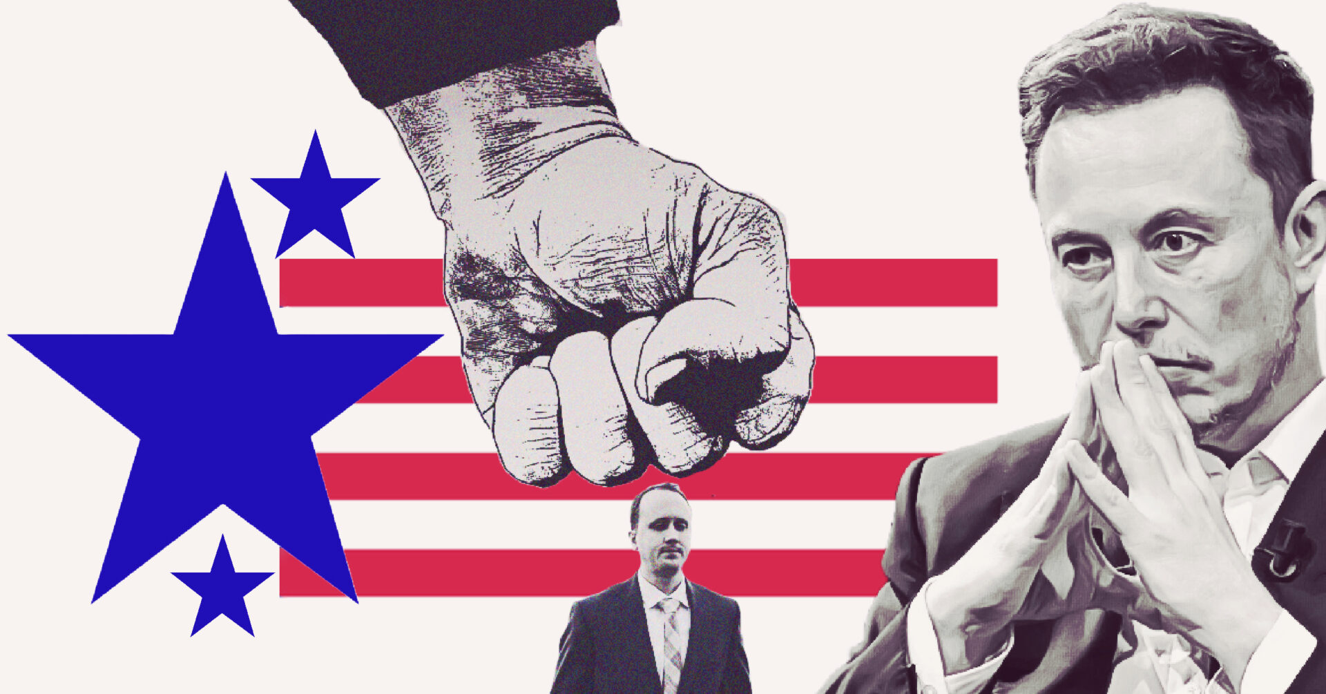 Dear Elon: America Needs You to Back Doug Mackey’s First Amendment ...