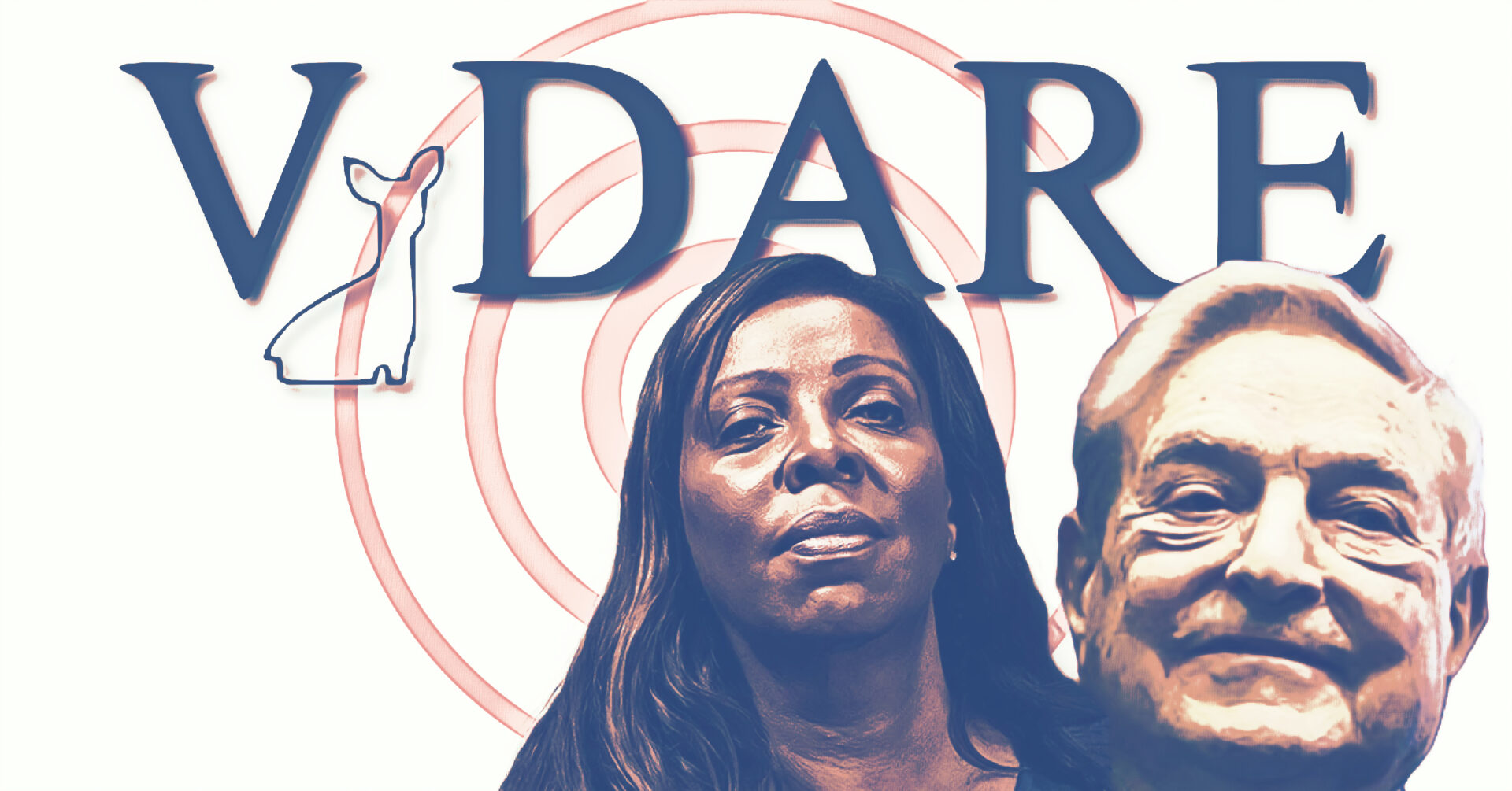 Soros-backed radical NY AG Letitia James has basically shut down ...
