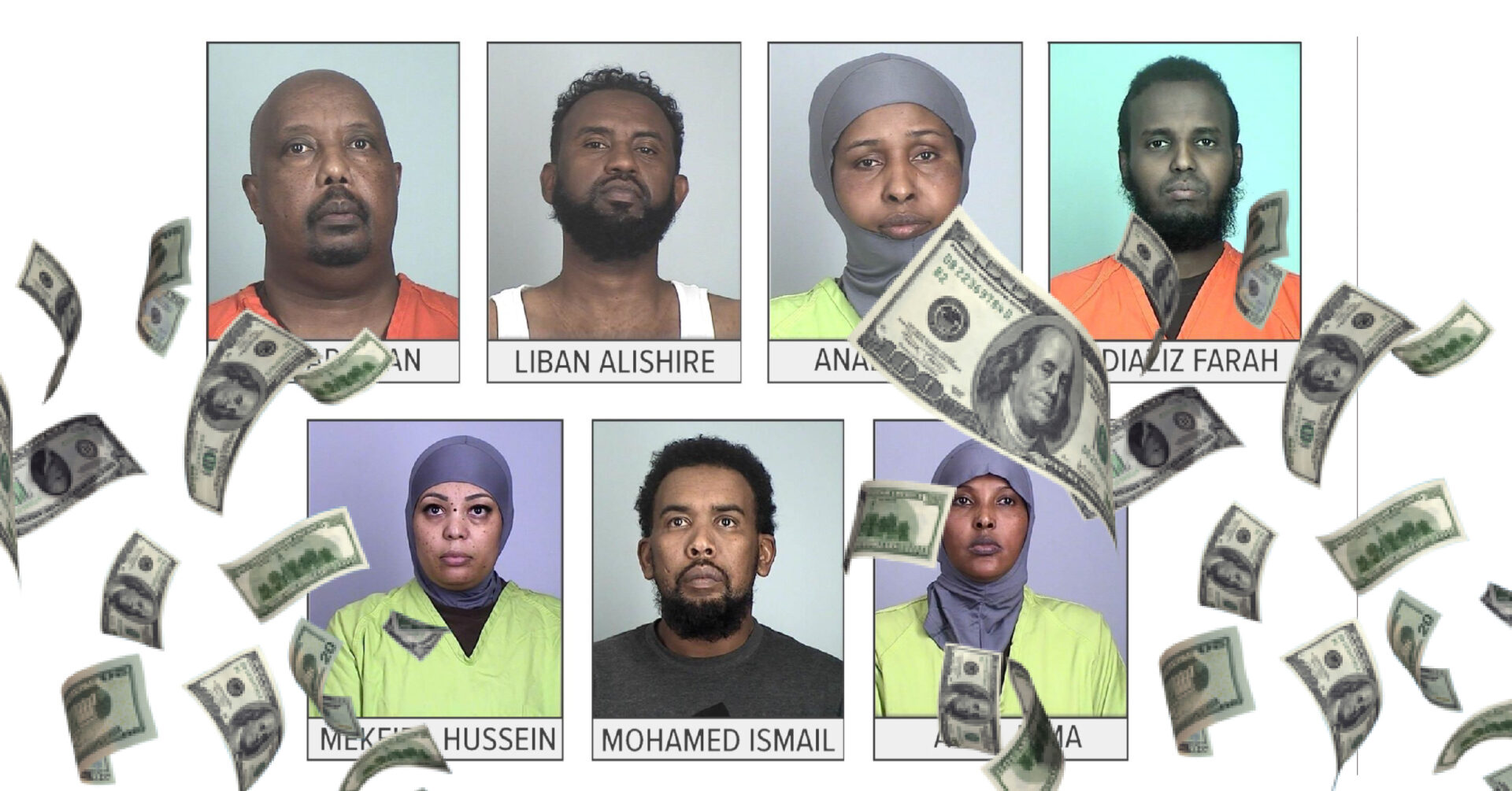 This group of MN Somalian 'refugees' outsmarted the US and rigged their ...