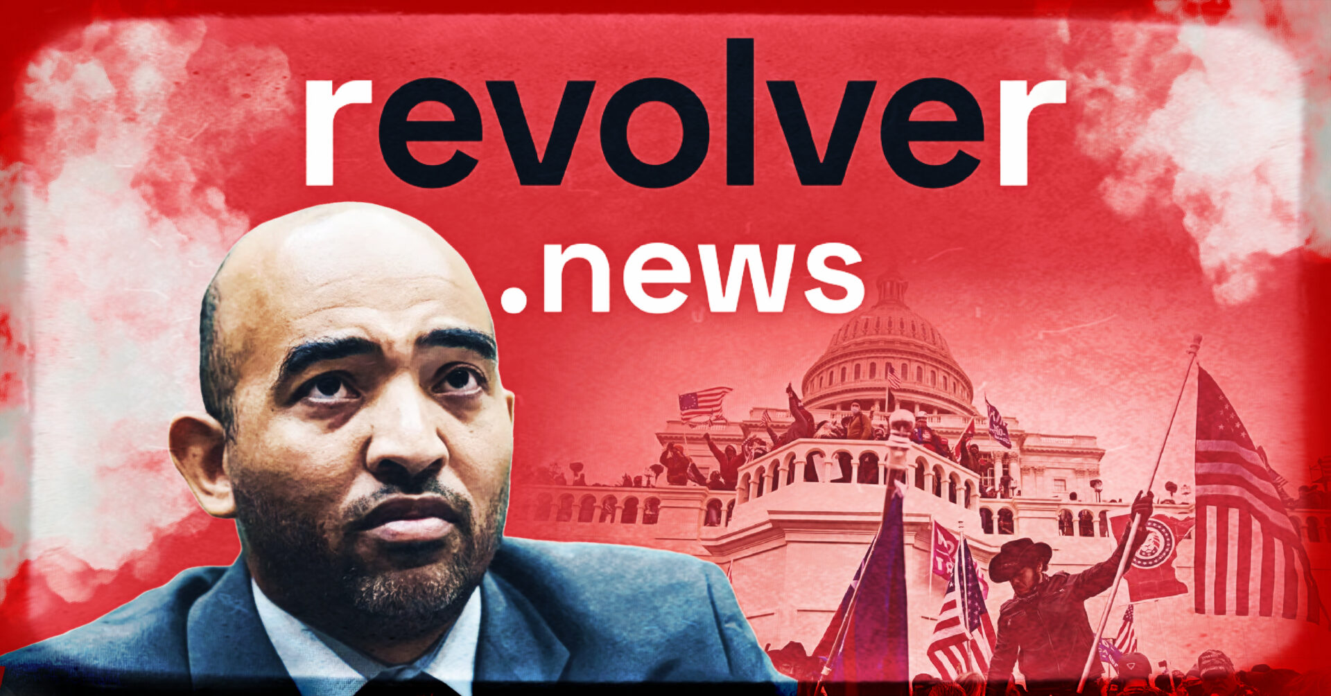 Vindication: FBI Agent's Security Clearance Reinstated After It Was Revoked for Sharing Revolver ...