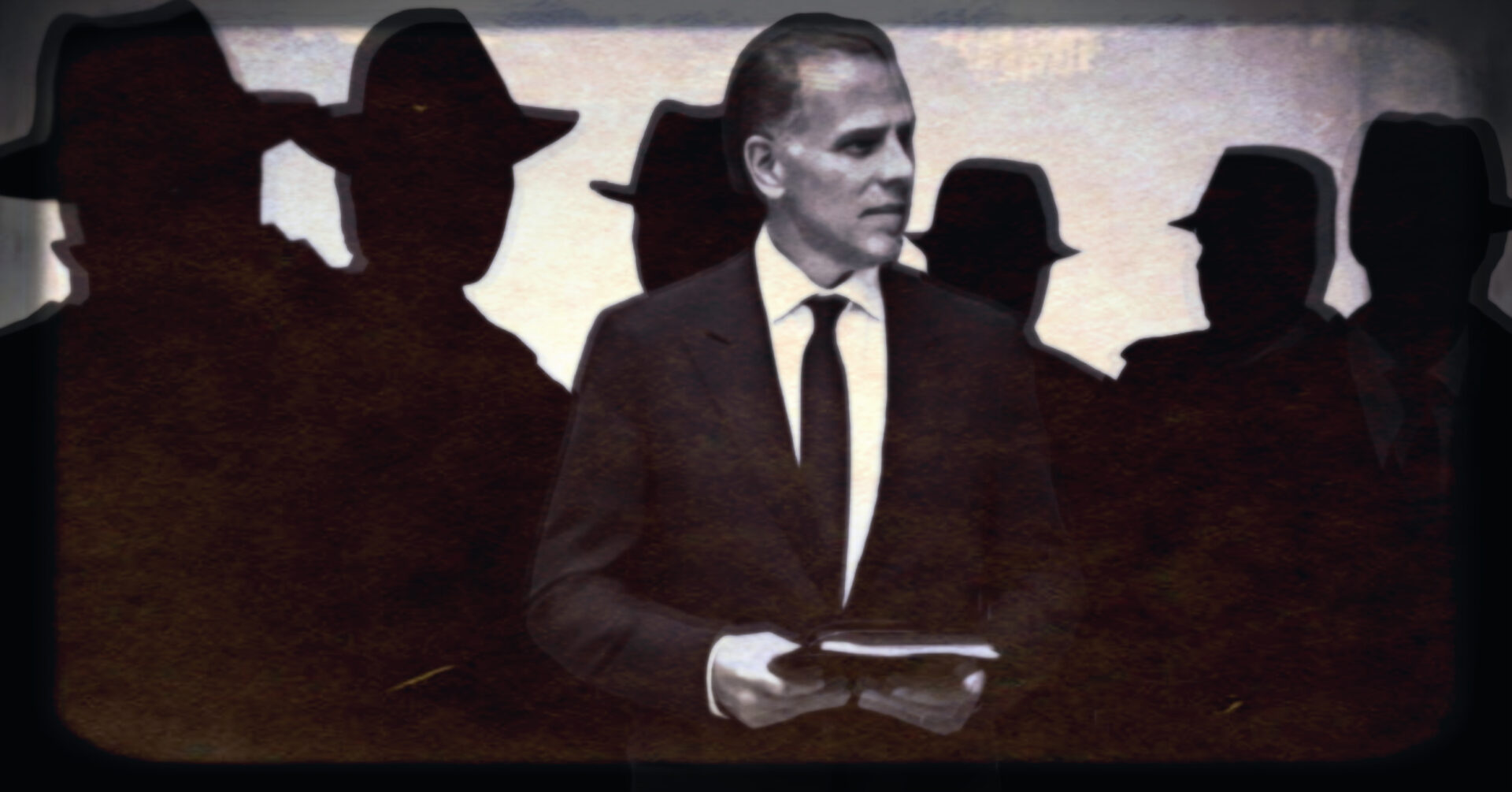 Mike Benz: Once you understand that Hunter Biden was a CIA intelligence ...