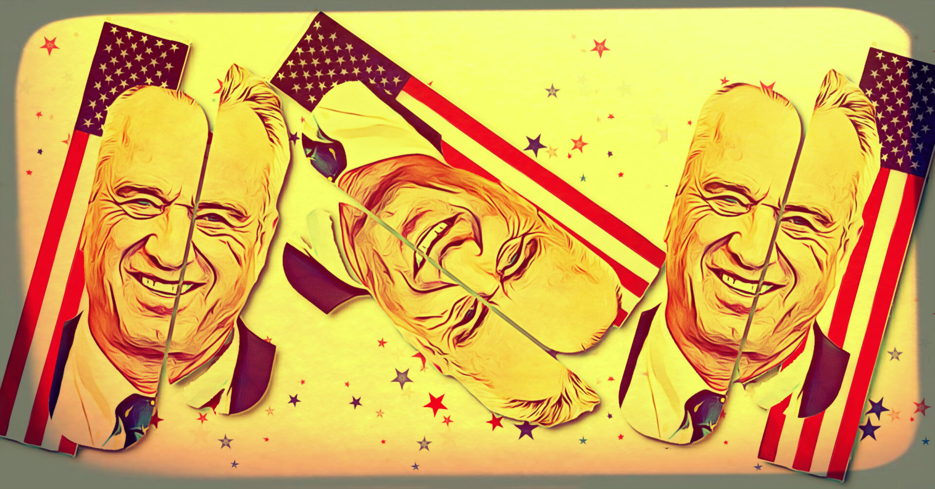 RFK Jr. finally dropped the killer line that will flip 2024 upside down ...