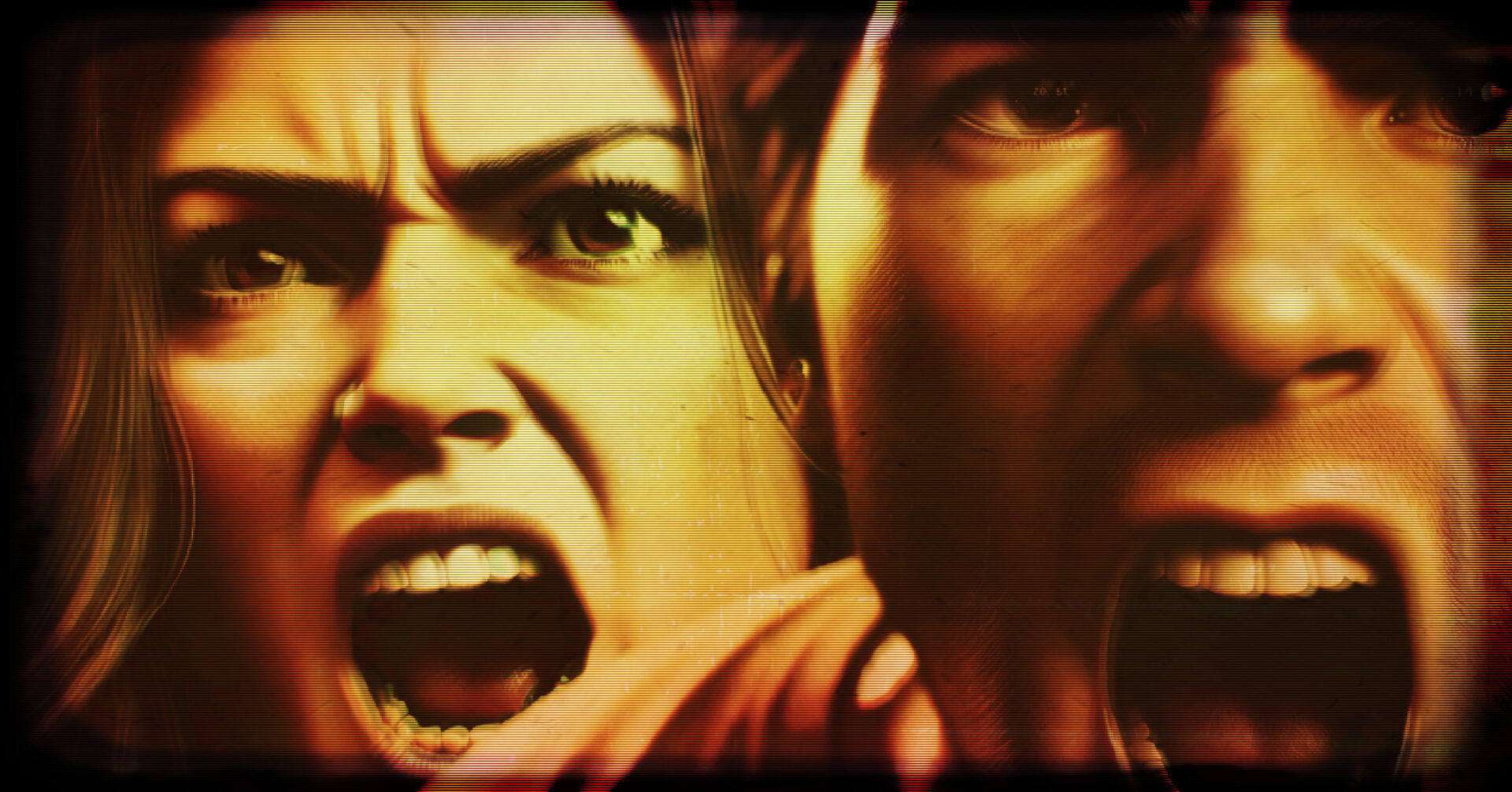 Trump Derangement Syndrome hits a record-breaking 11 on the TDS scale ...