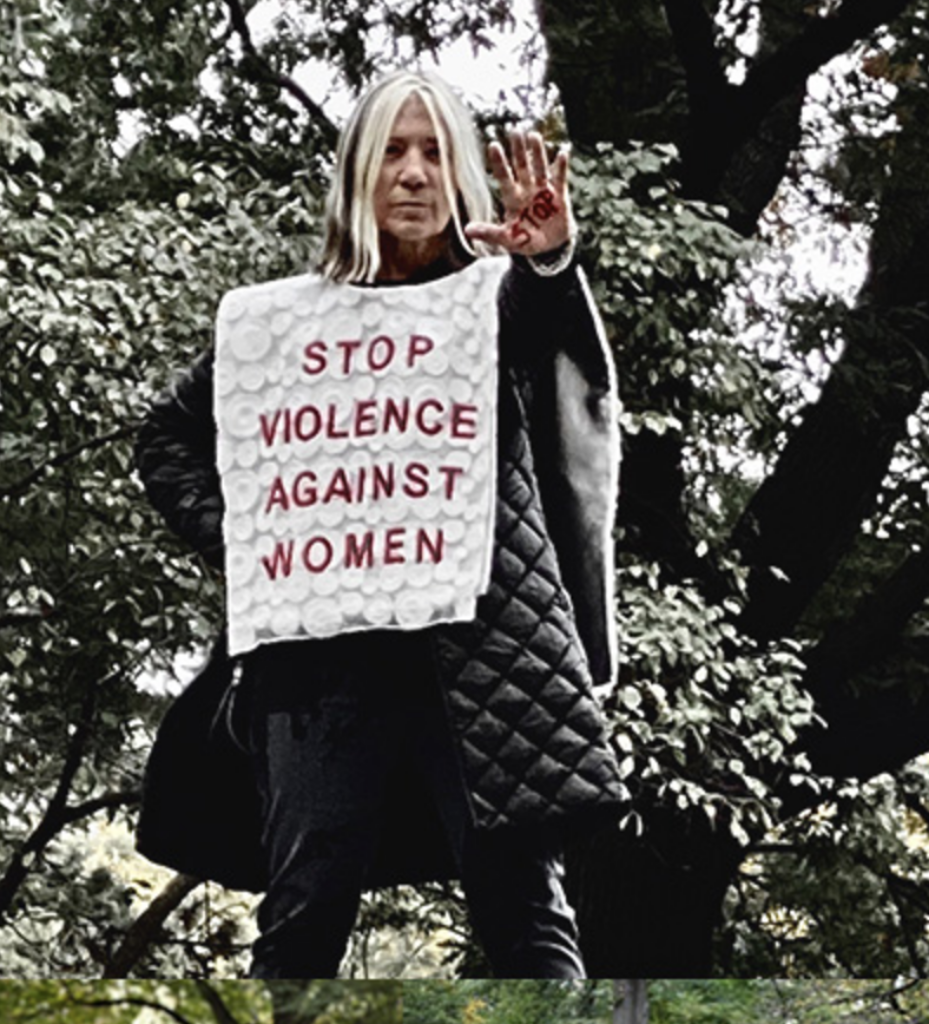 Daniel Penny's psycho lesbian prosecutor has a crazy 'wife' who just ...