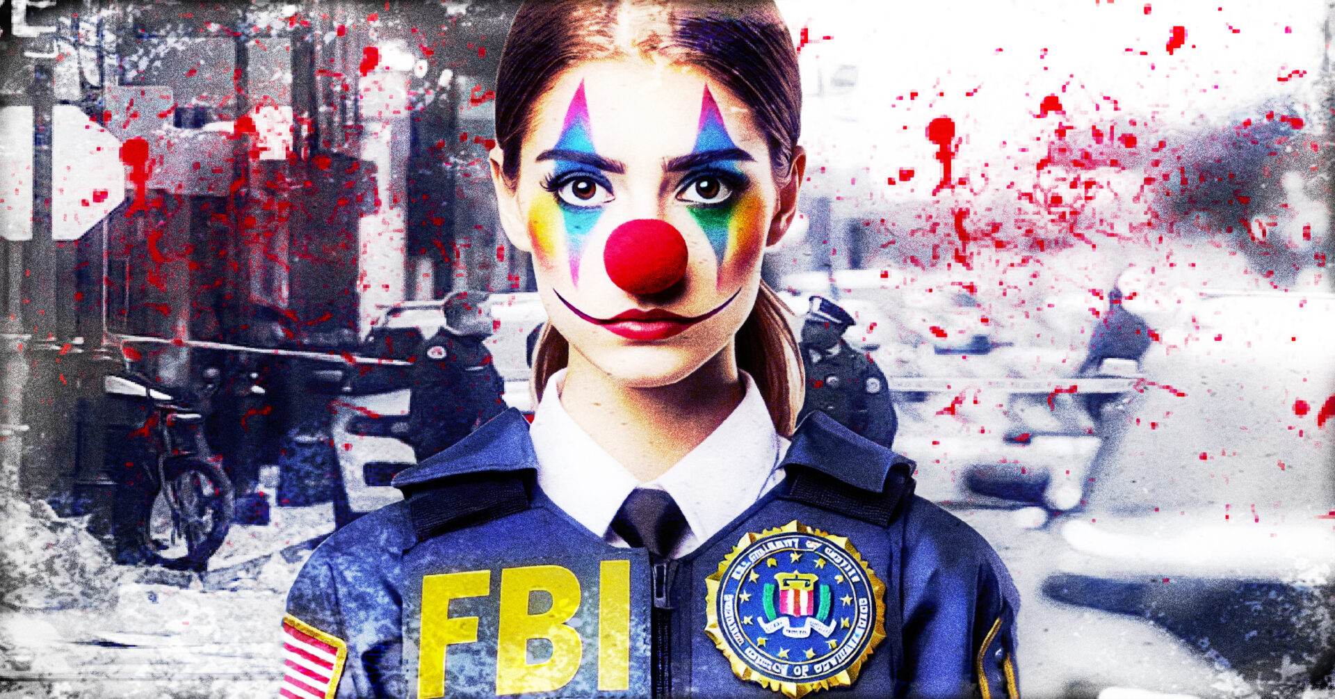 FBI clown show: New York Post finds NOLA terrorist's house before the ...