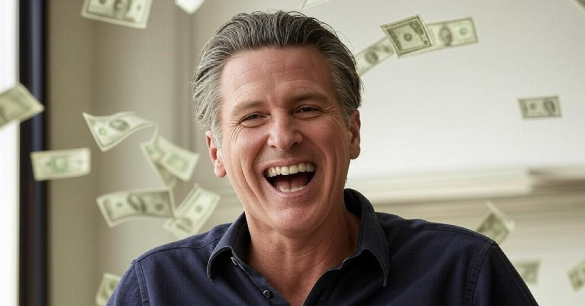 War Room: Newsom stashes $25 million to block deportations while LA ...