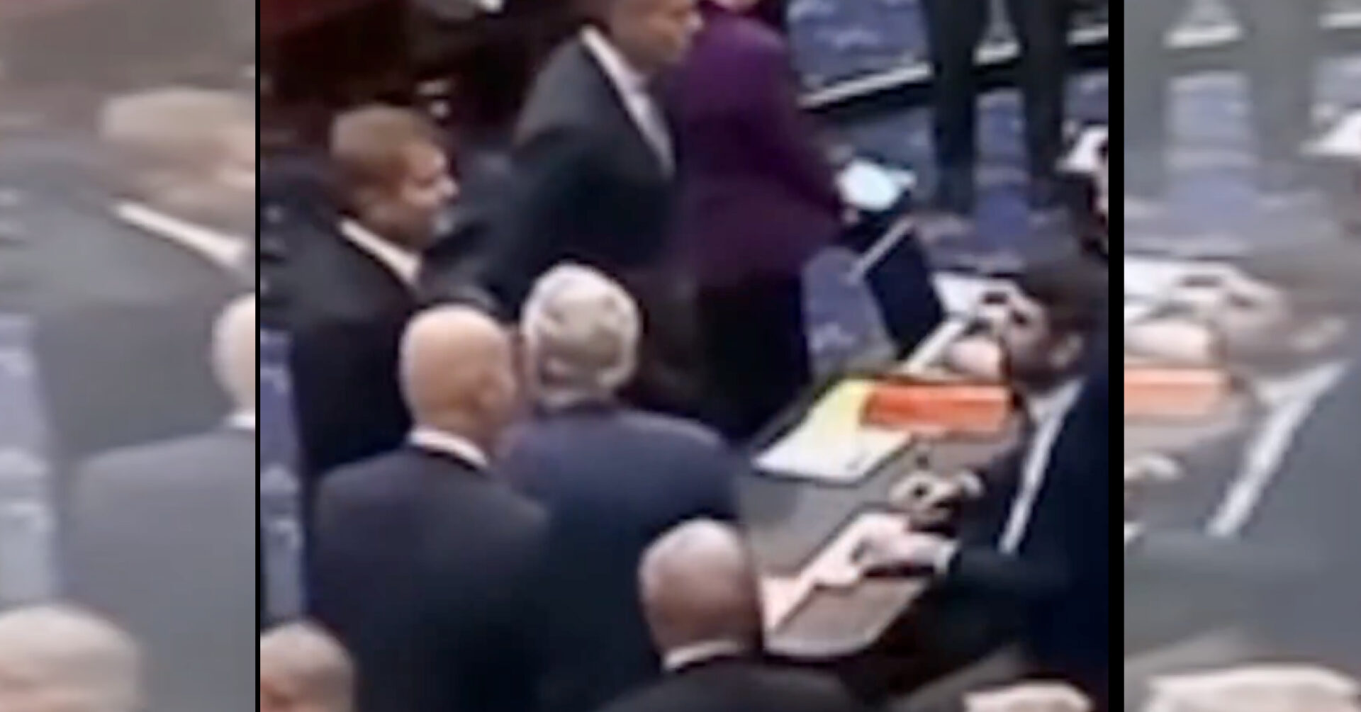 Hegseth WINS, but what happened on the Senate floor after the vote ...