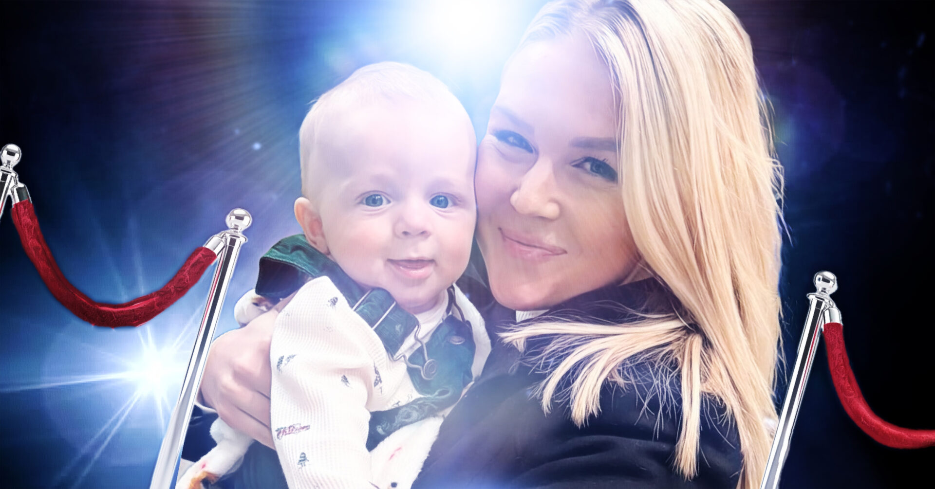 A new MAGA superstar was born today... - Revolver News