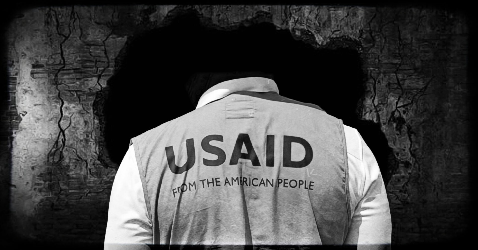 USAID scandal just took another wild turn-did you know they're funding ...