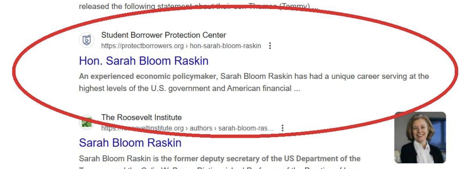 Chilling info on Jamie Raskin's wife might explain why he's fighting ...