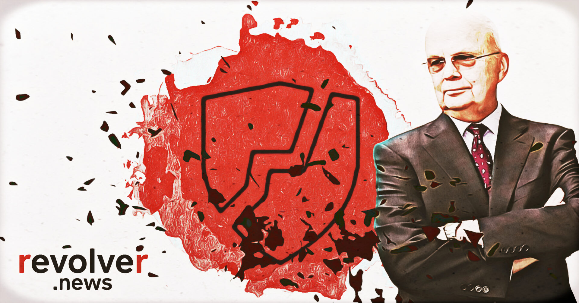 Revolver was right: NewsGuard just got exposed and now Microsoft is ...