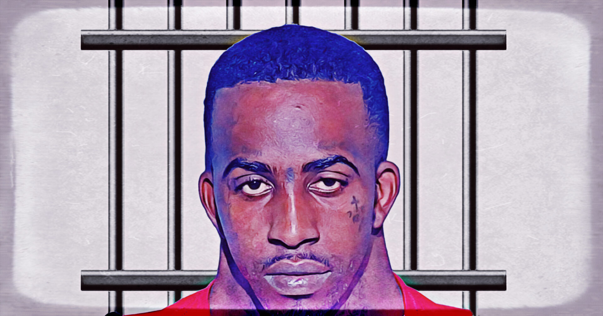 Black career criminal turned social media 'superstar' rearrested for ...