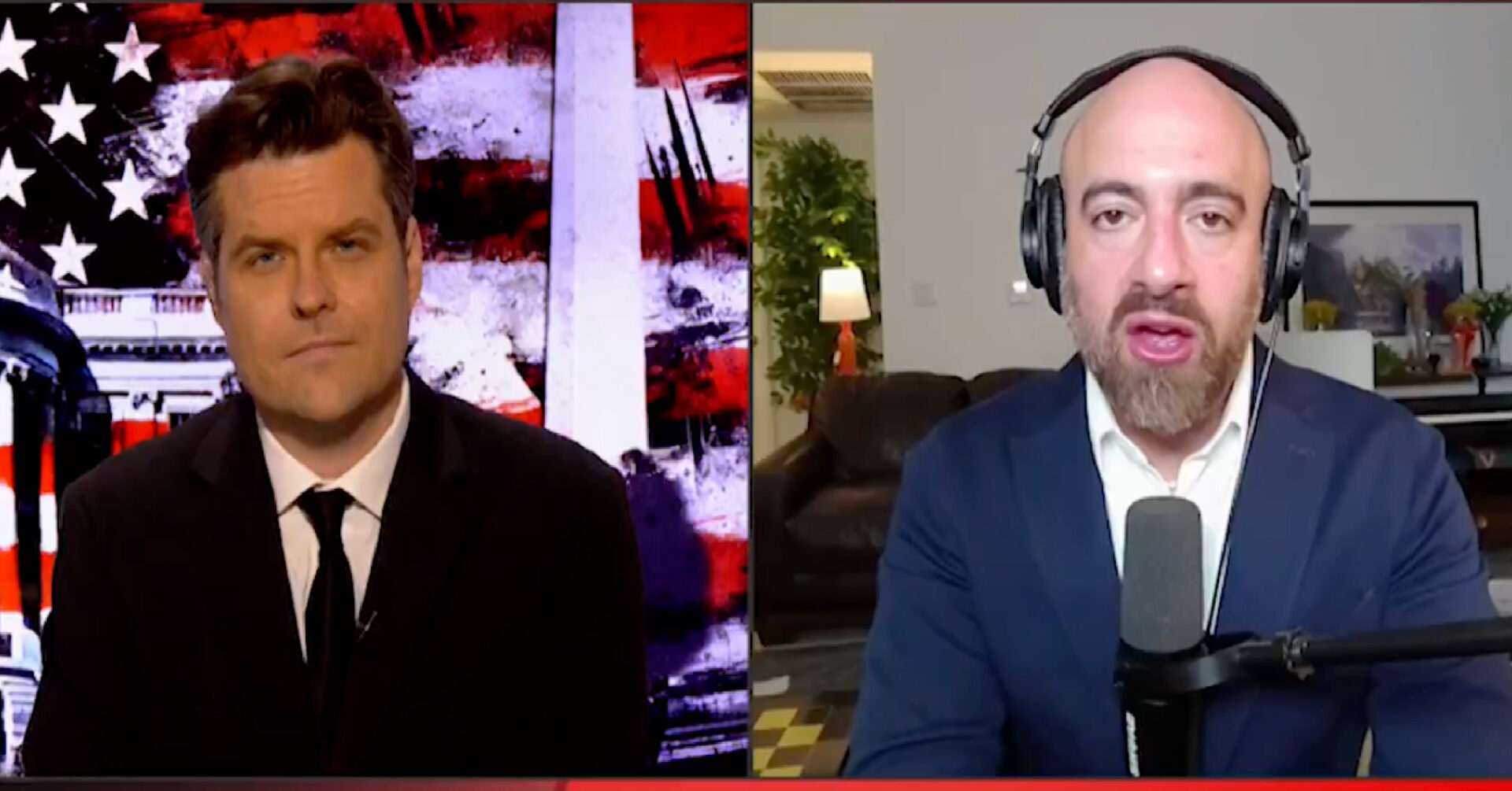 MAGA erupts over Epstein files: Mike Benz reminds America where ...