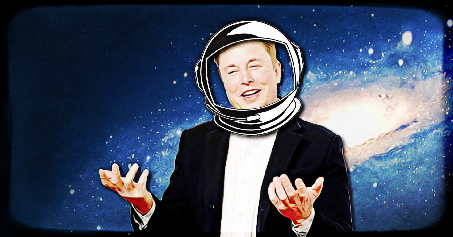Elon’s astronaut rescue: But the real story is light-years worse—and we ...