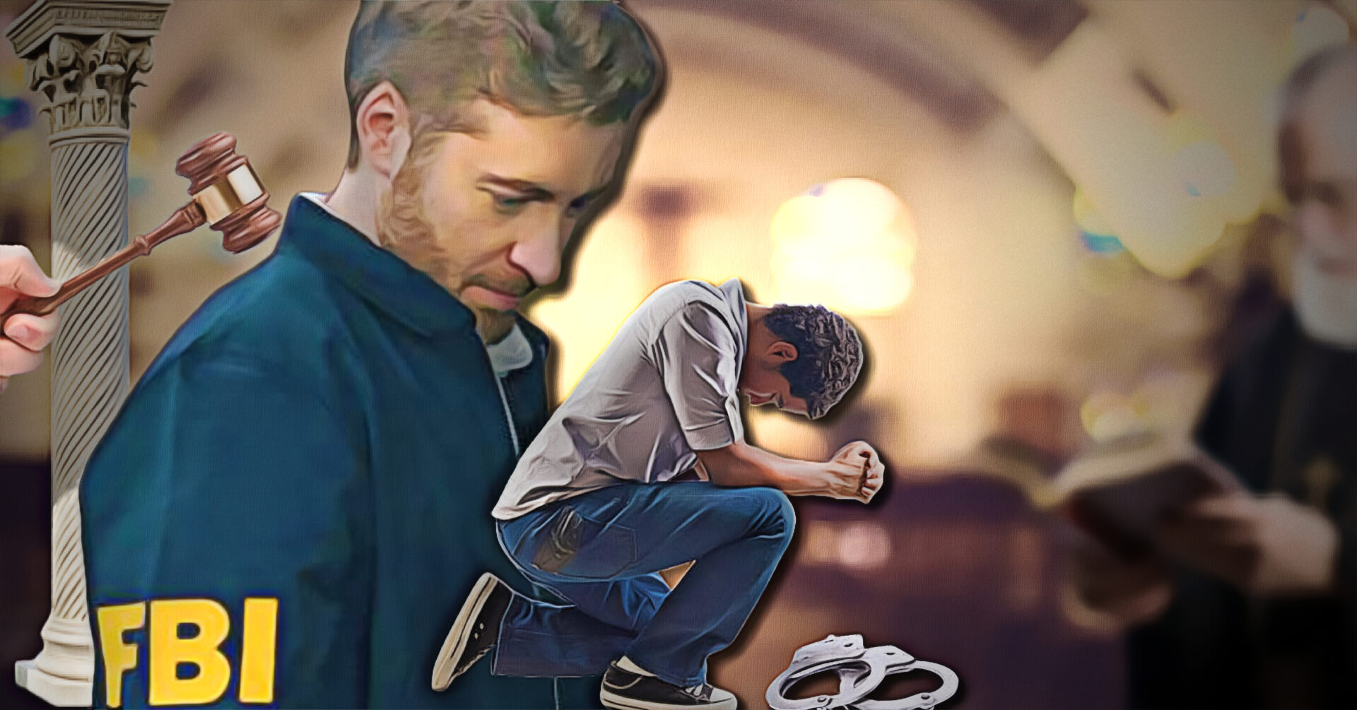 Why the OneTaste lawfare trial is every Christian’s problem now ...