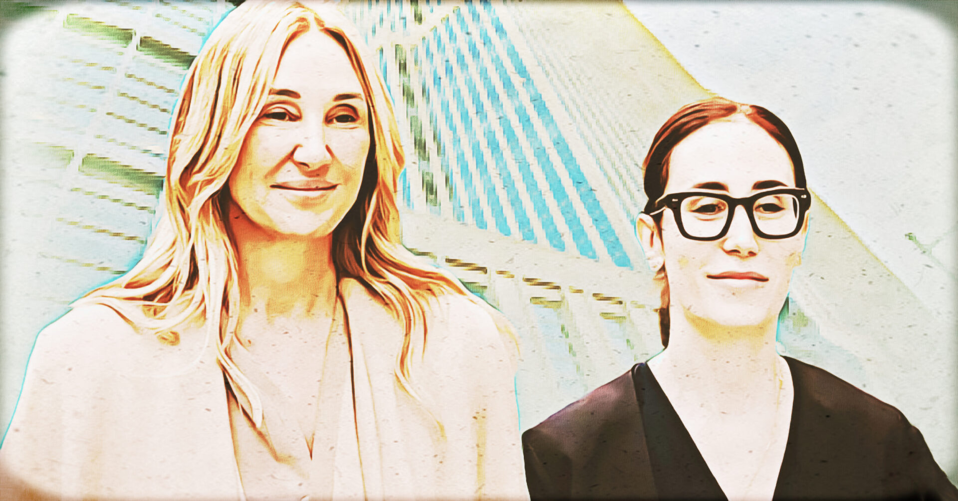 Brooklyn jury convicts OneTaste leaders on rare 'forced labor' charges ...