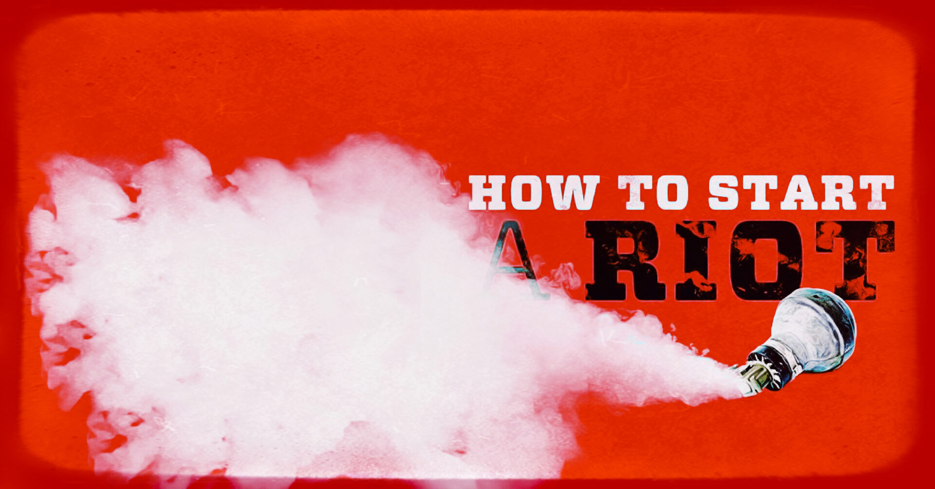 Mike Benz reveals the CIA's 'How to Start a Riot' guide... - Revolver News