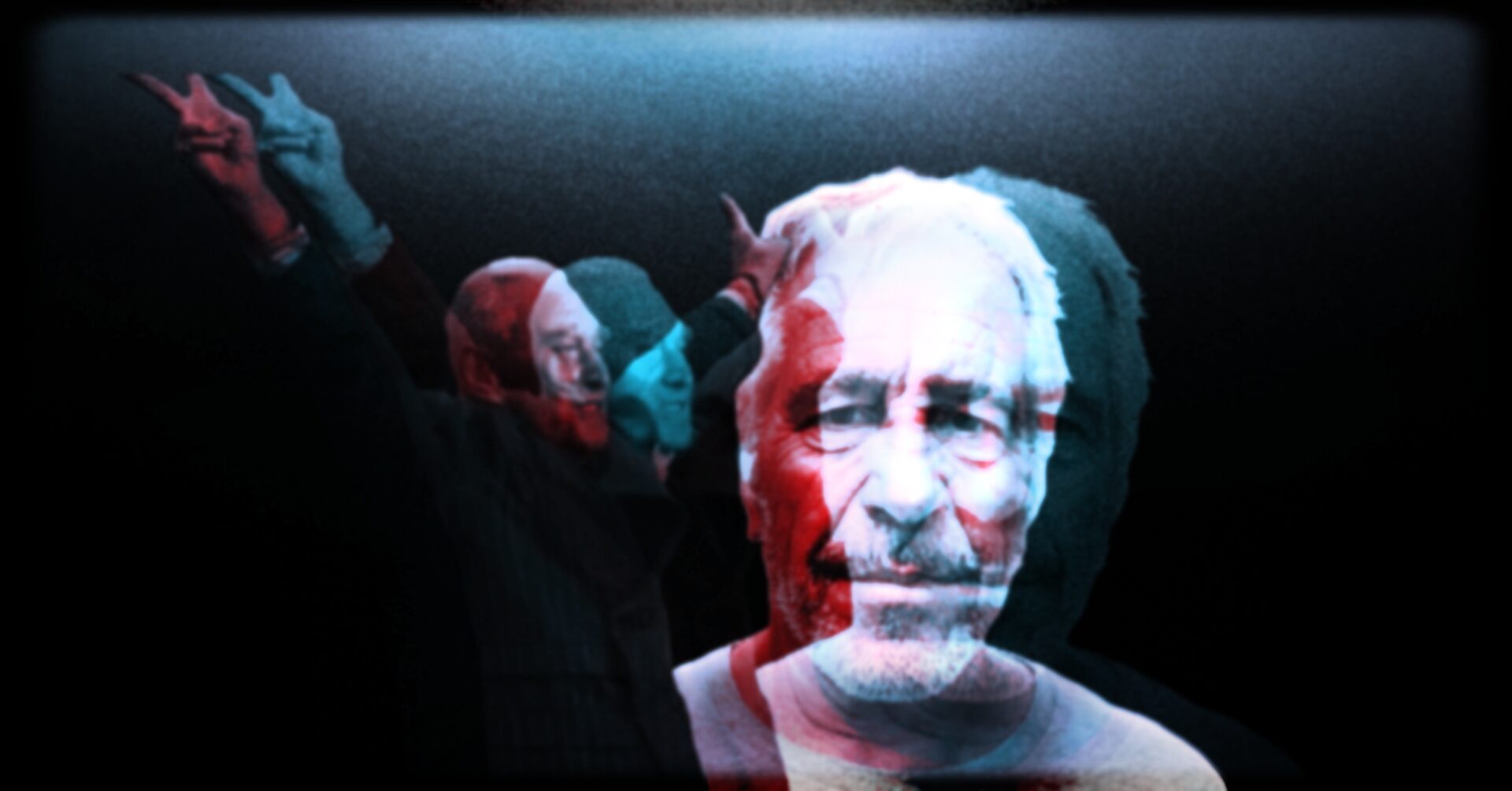 Watch: Roger Stone has the 'Epstein' solution... - Revolver News