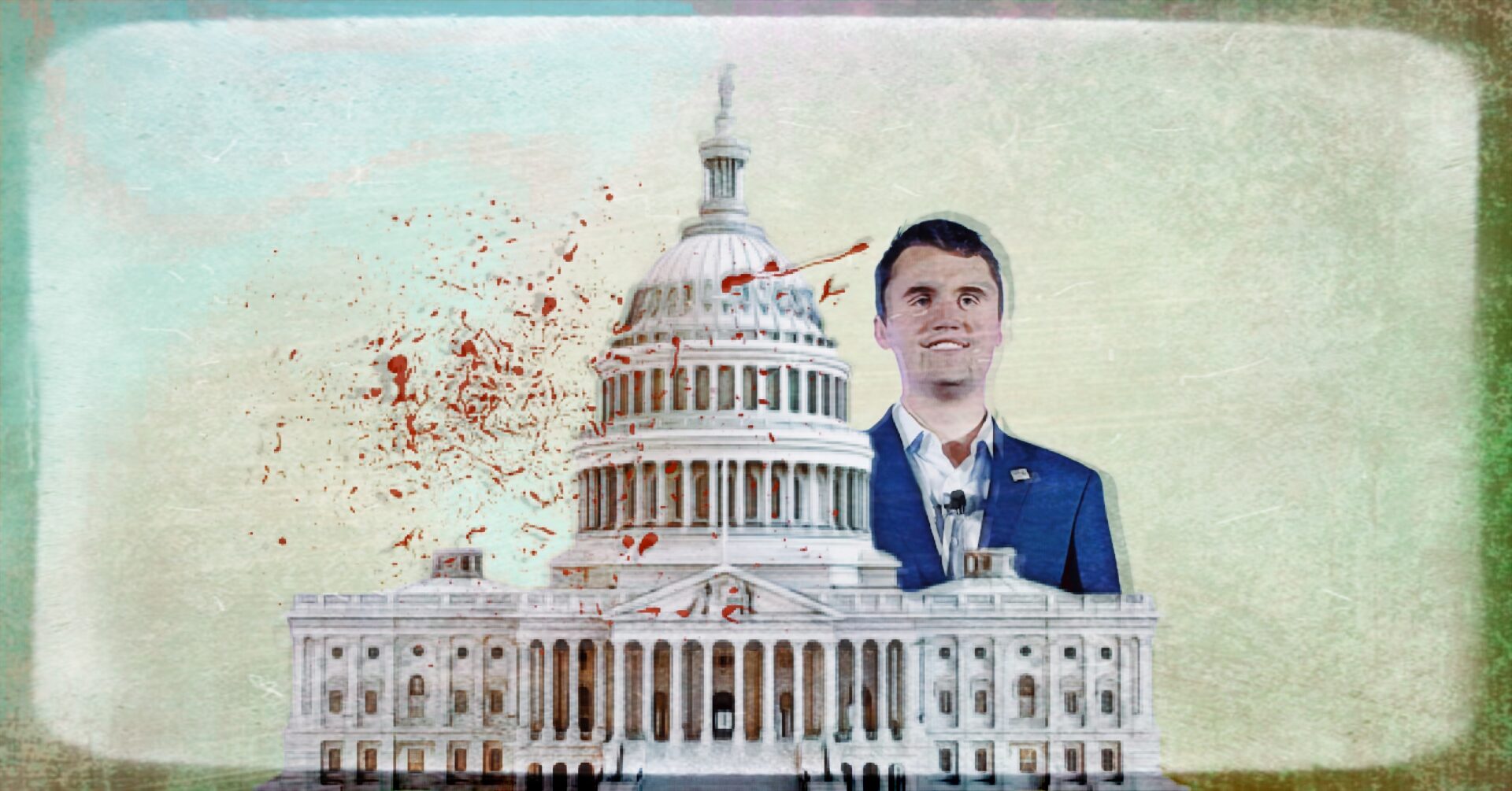 The disturbing TWIST behind Congress’s vote to honor Charlie Kirk ...